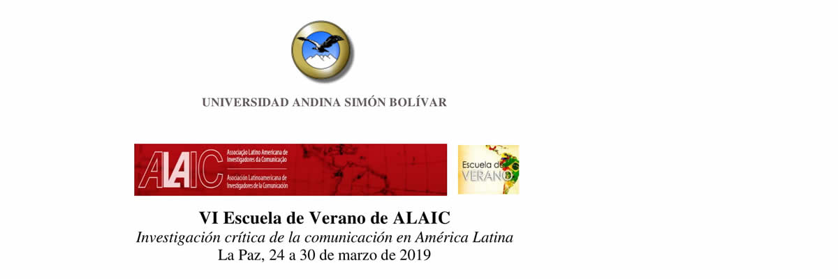 Universidad Andina Simón Bolívar – Universidad Andina Simón Bolívar